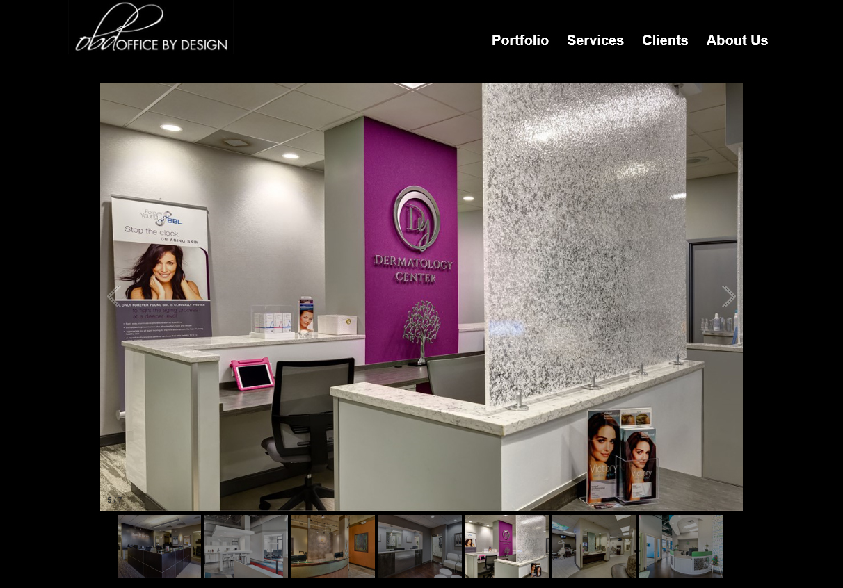 Office by Design Website Launched - Prometheum Technologies Inc.